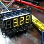 LM317 и светодиоды | Catcatcat electronics