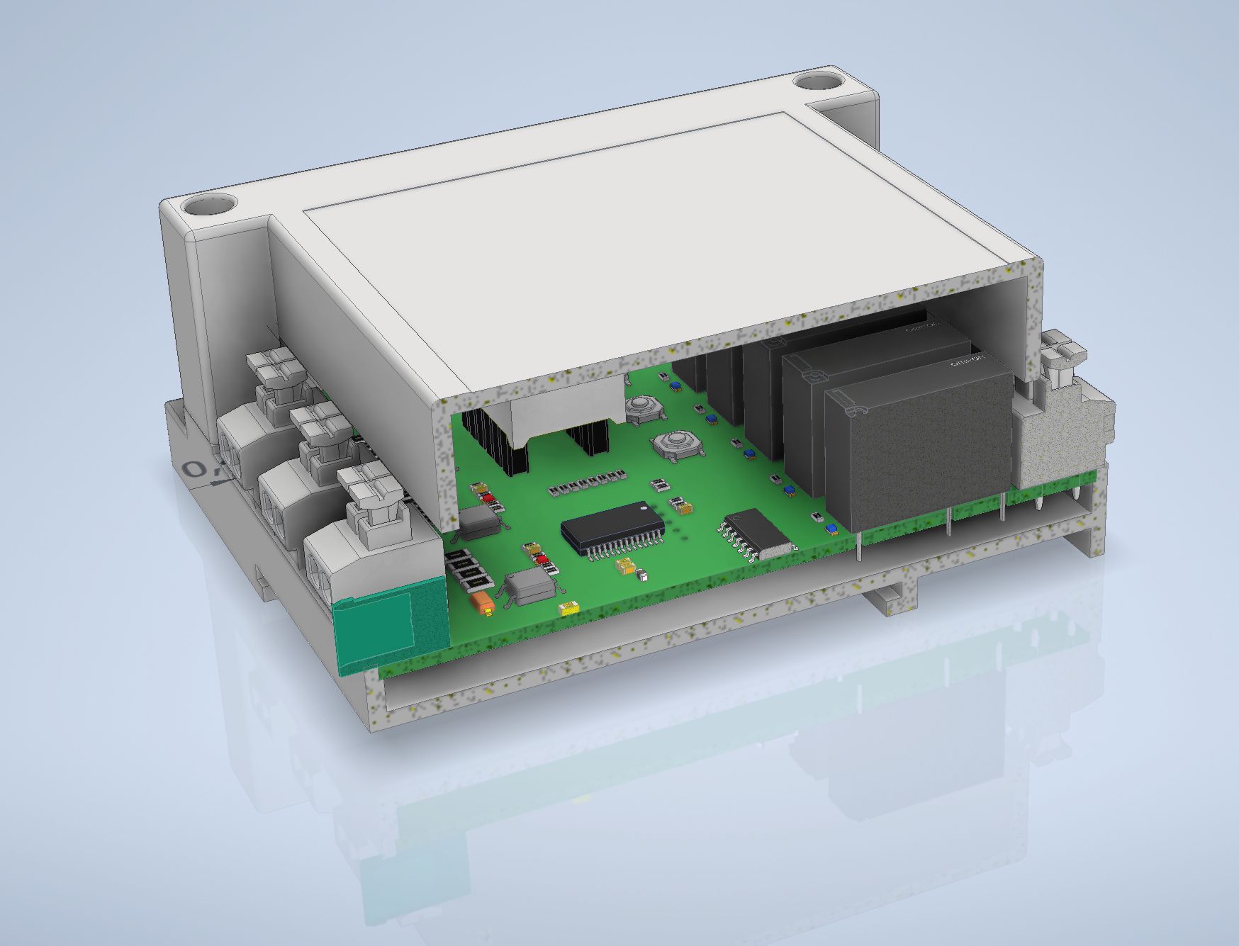 Design Services | Catcatcat electronics