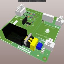 The art of DJ | Catcatcat electronics
