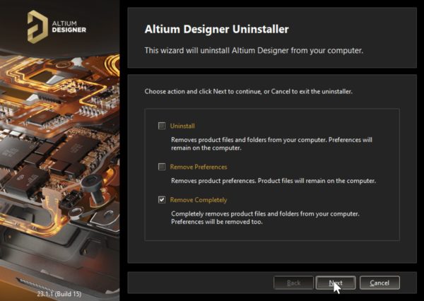 Altium Designer my setup system and project structure | Catcatcat ...