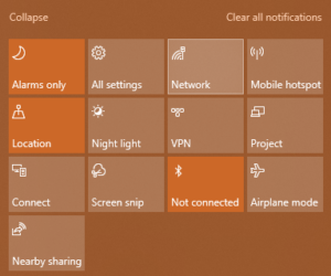 Kitchen timer with contactless gesture control | Catcatcat electronics