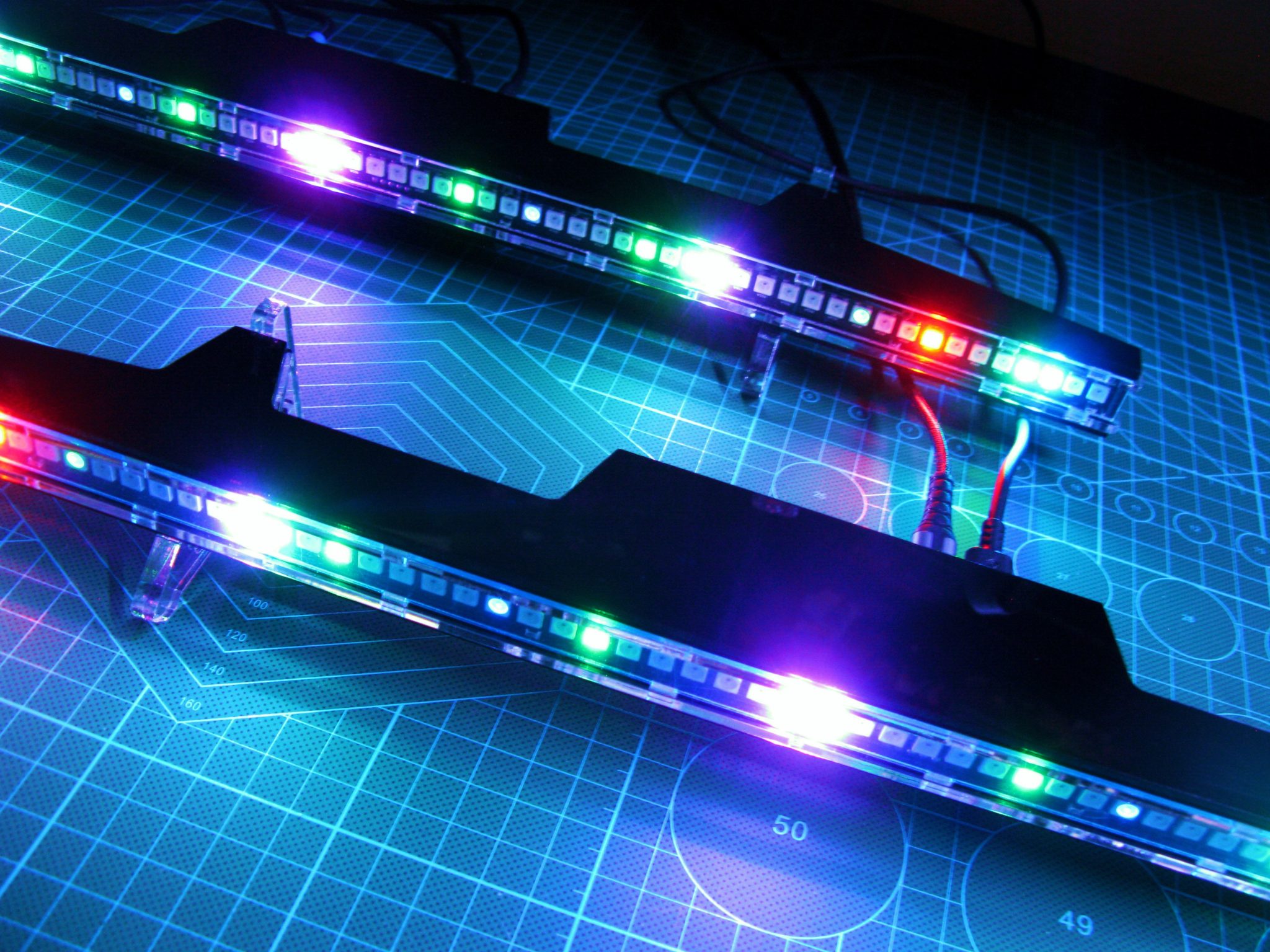 The art of DJ | Catcatcat electronics